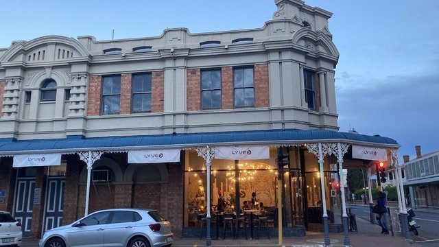 8 Work-Friendly Places with Free WiFi in Kimberley